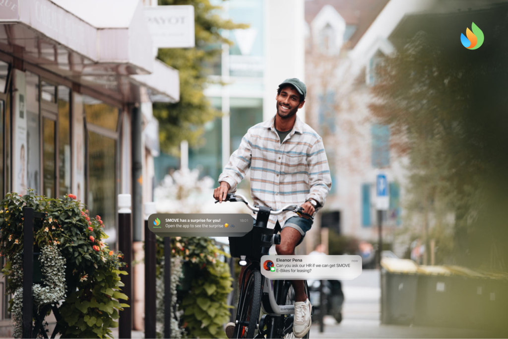 Stations - SMOVECITY